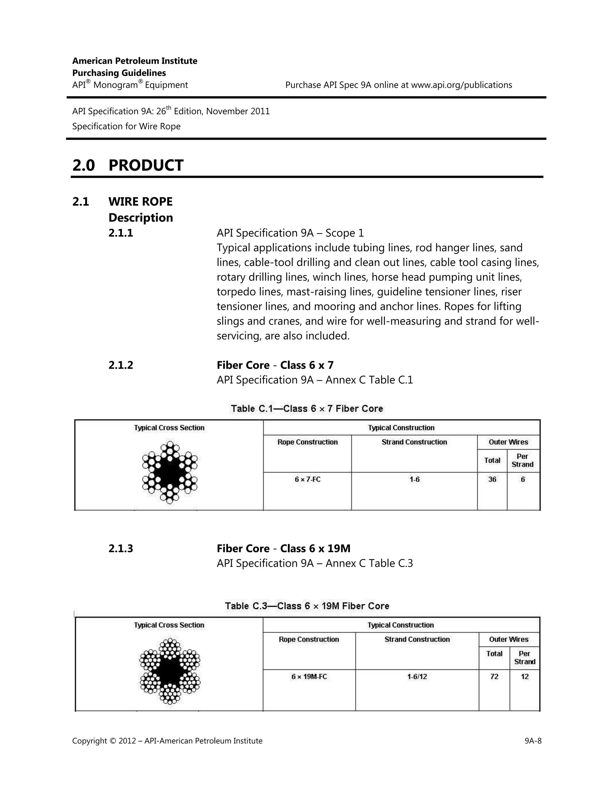 9A-26th-Edition-Purch-Guidelines-R1-20120429 | PDF