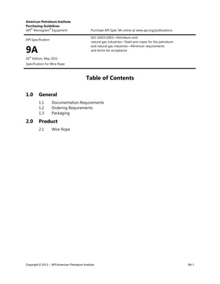 9A-26th-Edition-Purch-Guidelines-R1-20120429 | PDF