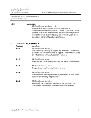 9A-26th-Edition-Purch-Guidelines-R1-20120429 | PDF