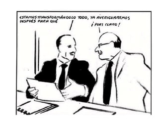 El modelado y control en los procesos | PDF