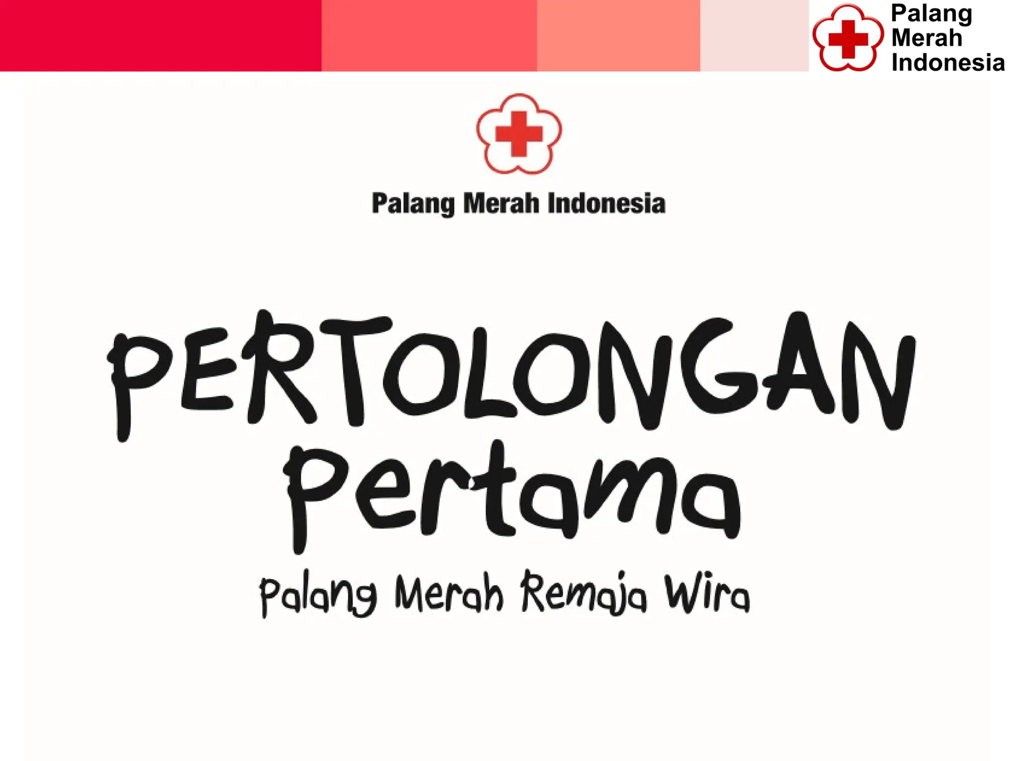(Pertolongan Pertama) Bantuan Hidup Dasar & RJP.ppt