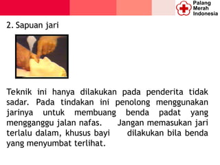 Materi BHD & RJP untuk materi KSR Dasar.ppt