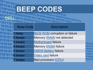 04 boot and post | PPTX