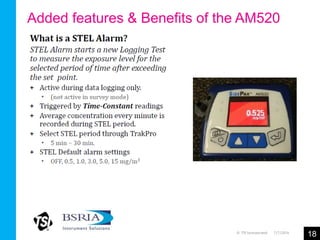 SidePAk AM520 Overview | PPT