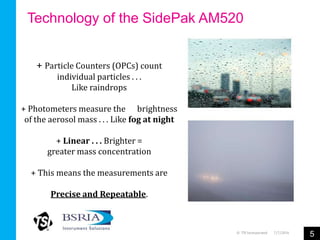 SidePAk AM520 Overview | PPT