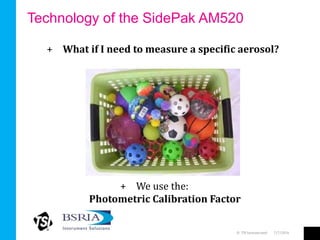 SidePAk AM520 Overview | PPT