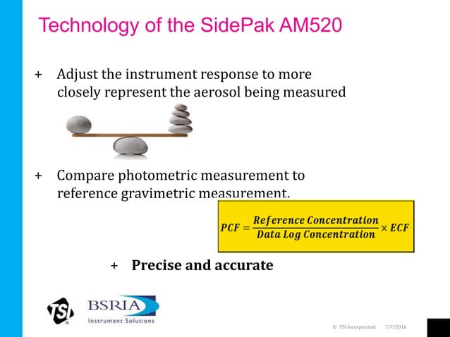 SidePAk AM520 Overview | PPT