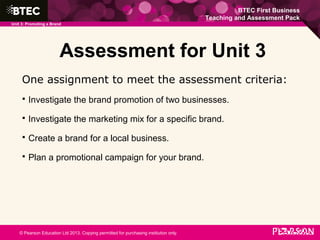 04 btec12 first_bus_u3_pp1 | PPT