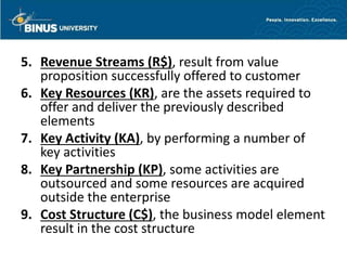 04 business model | PPT | Free Download