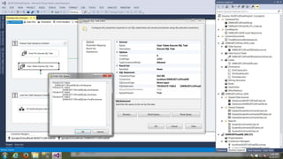SSIS_Project | PDF | Databases | Computer Software and Applications