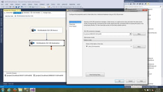 SSIS_Project | PDF | Databases | Computer Software and Applications