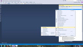SSIS_Project | PDF | Databases | Computer Software and Applications