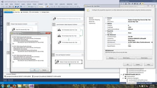 SSIS_Project | PDF | Databases | Computer Software and Applications