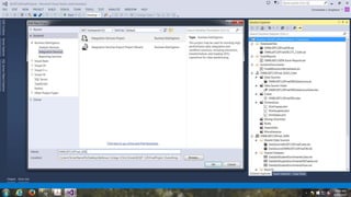 SSIS_Project | PDF | Databases | Computer Software and Applications