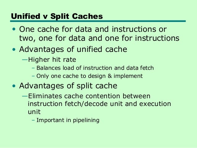 04 cache memory 04 cache memory