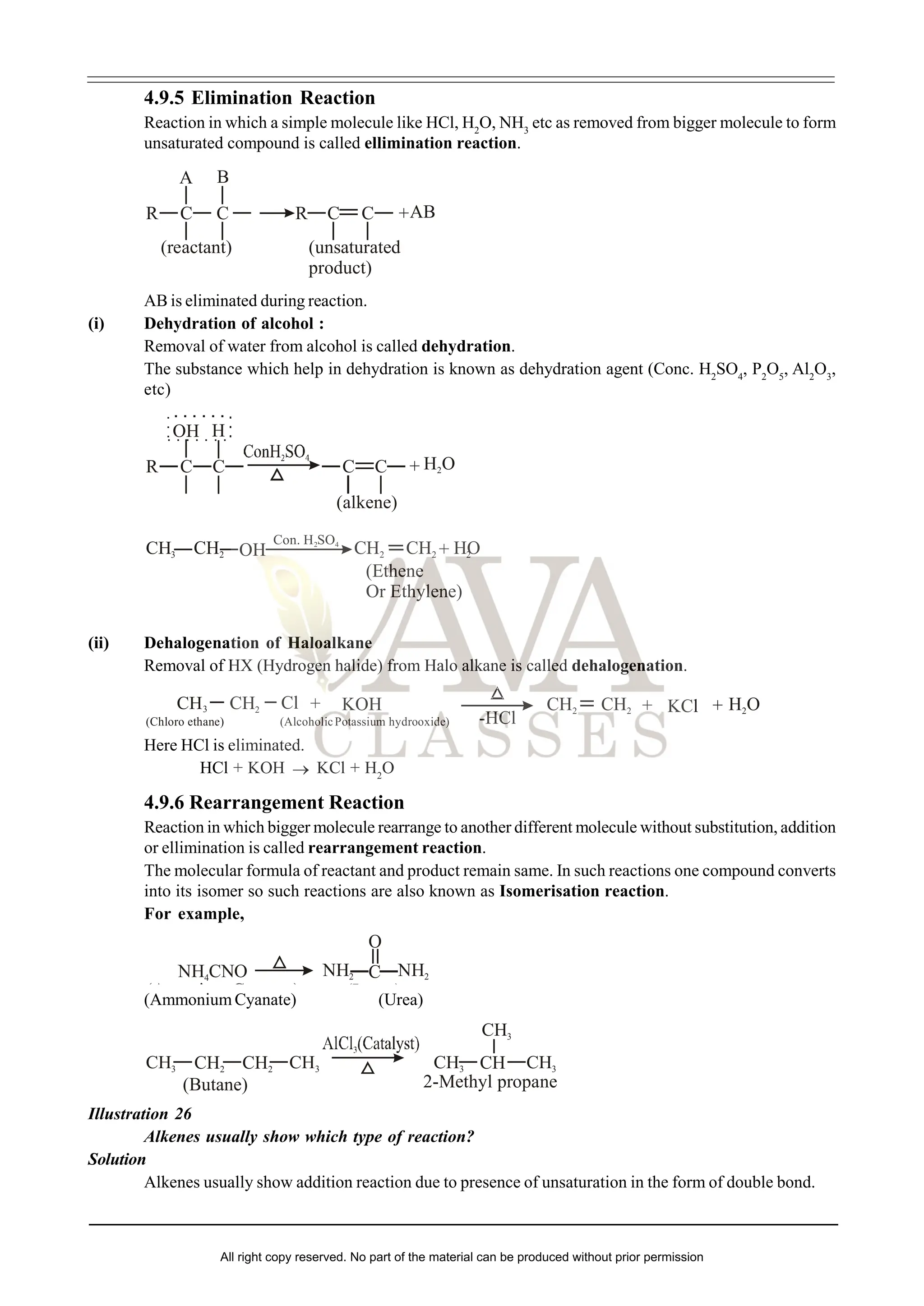 carbon and its compounds class 10 notes-Study material in pdf | PDF