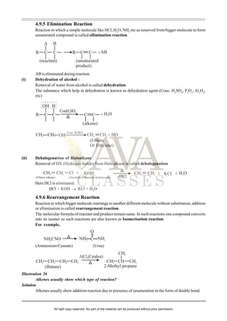 carbon and its compounds class 10 notes-Study material in pdf | PDF