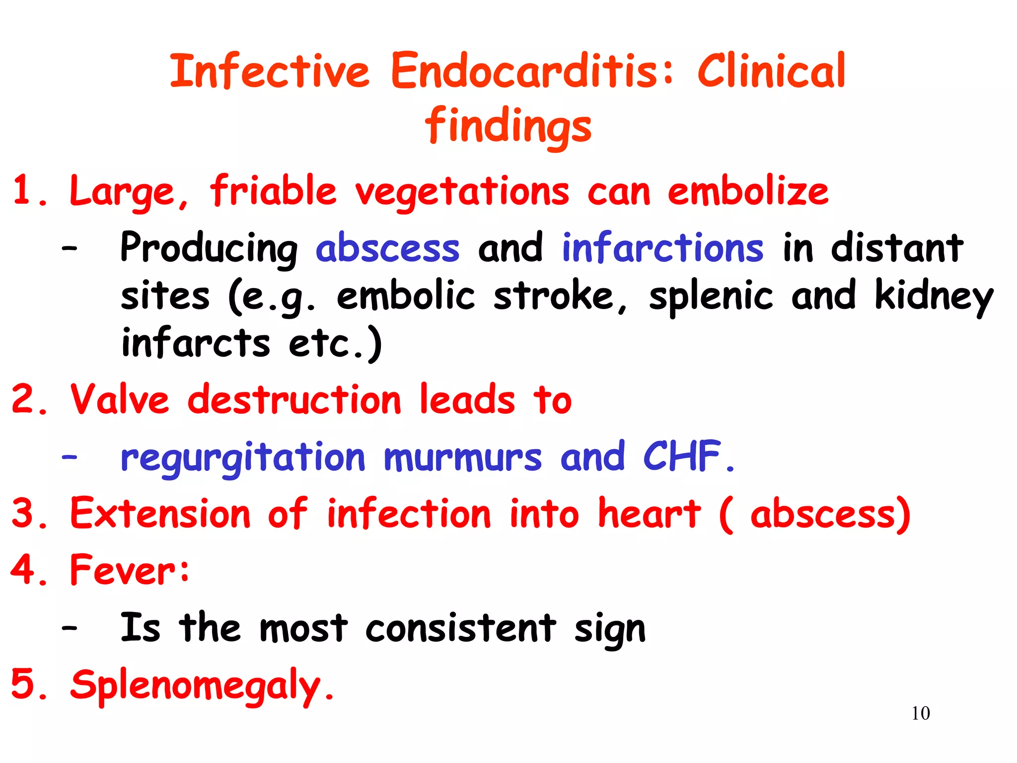 04 cardiac pathology | PPT