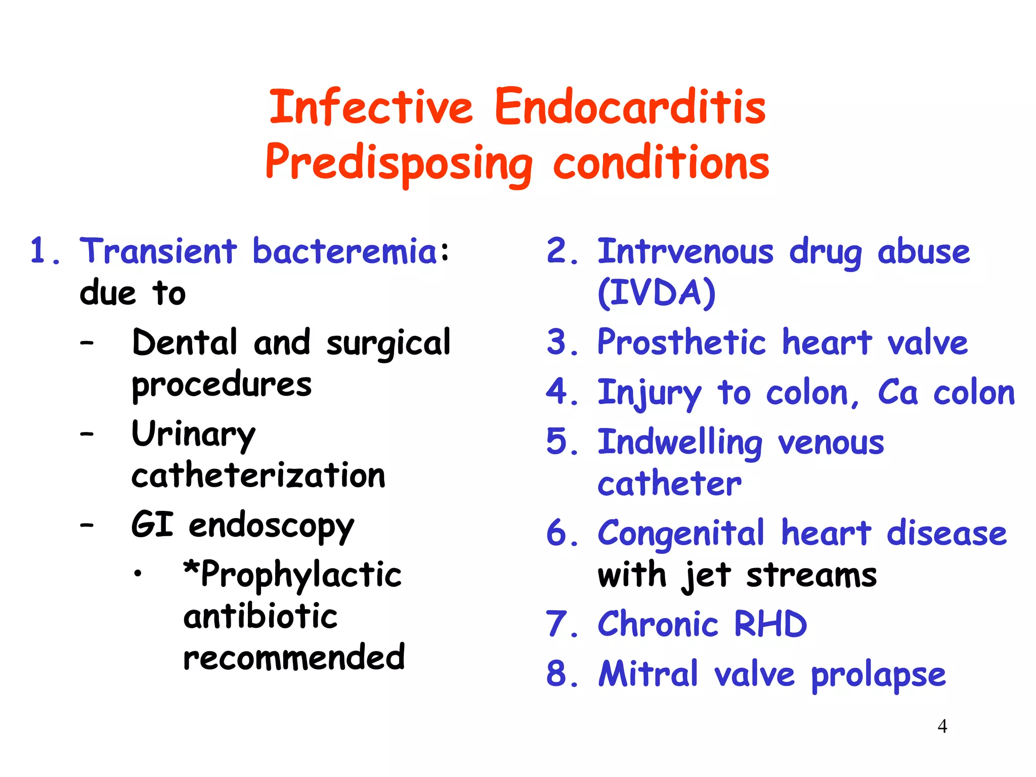 04 cardiac pathology | PPT