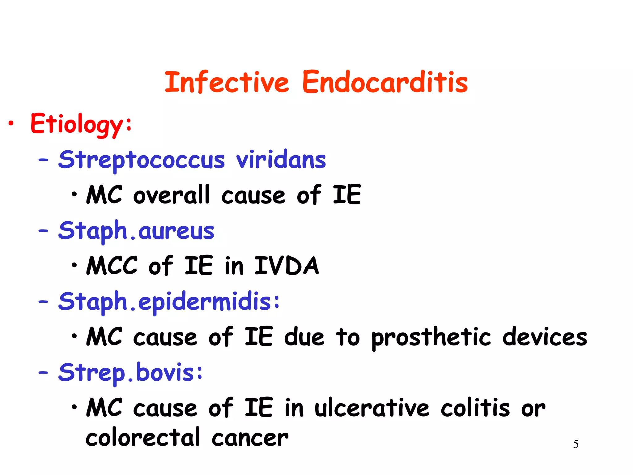 04 cardiac pathology | PPT