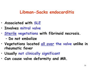 04 cardiac pathology | PPT