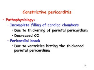 04 cardiac pathology | PPT