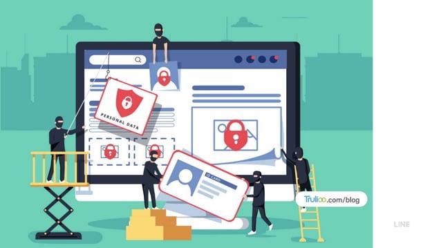 A First Step to a World without Passwords | PPTX