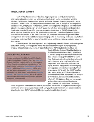 Spatial_data_Doc7_150913 | PDF | Geography | Science