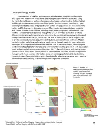 Spatial_data_Doc7_150913 | PDF | Geography | Science