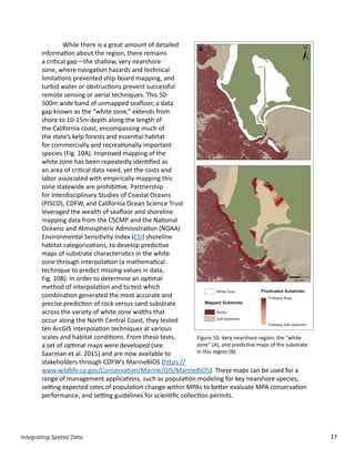 Spatial_data_Doc7_150913 | PDF | Geography | Science