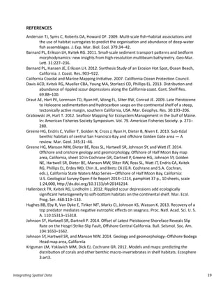 Spatial_data_Doc7_150913 | PDF | Geography | Science