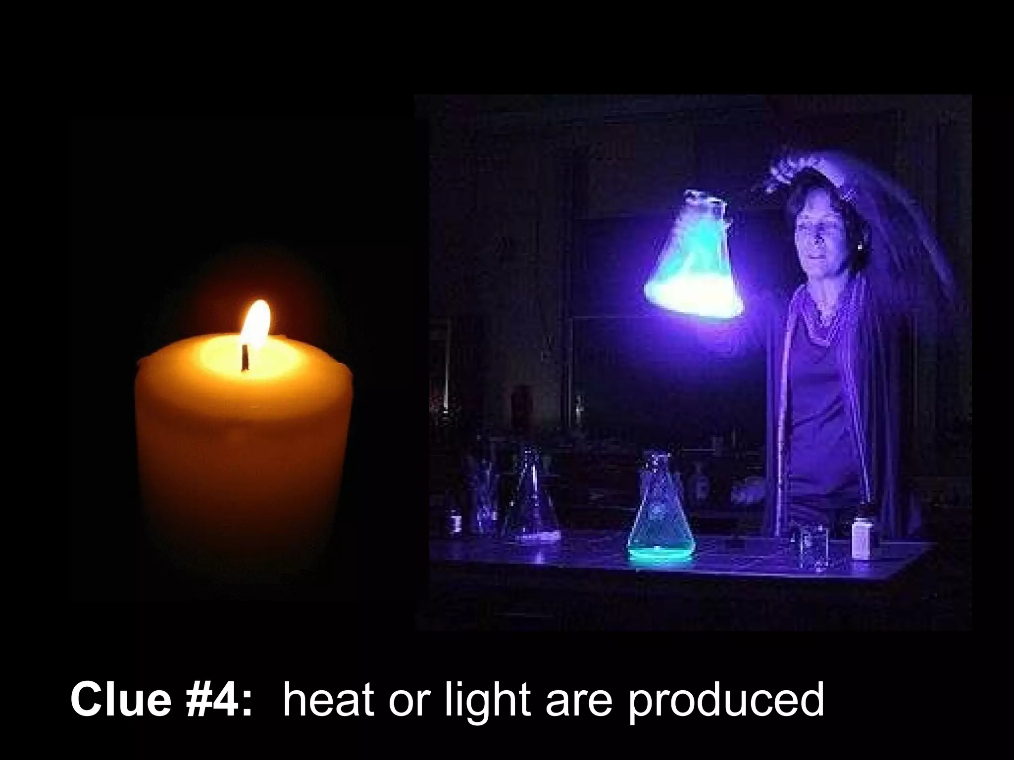 Changes in Matter | PPT