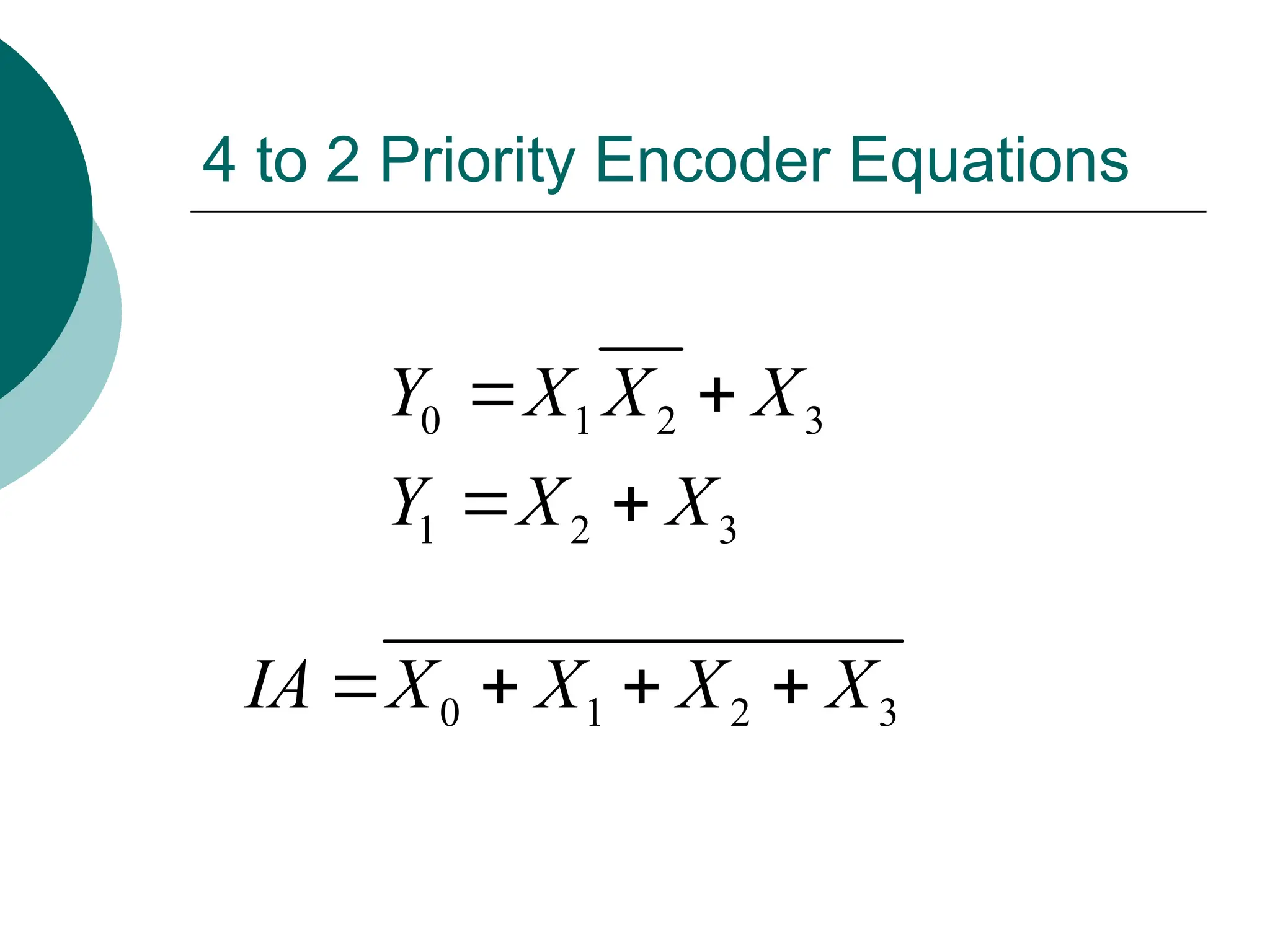 04_Chapter 4768 - Modular Comb logic.ppt