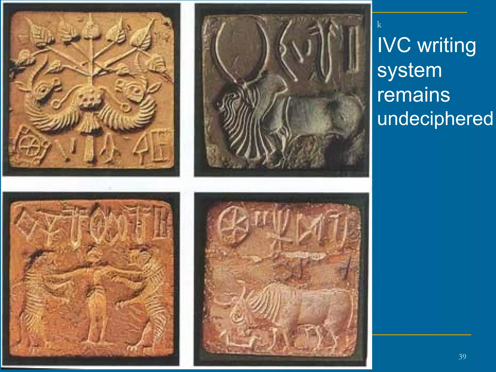 River valley Civilizations Overview | PPT