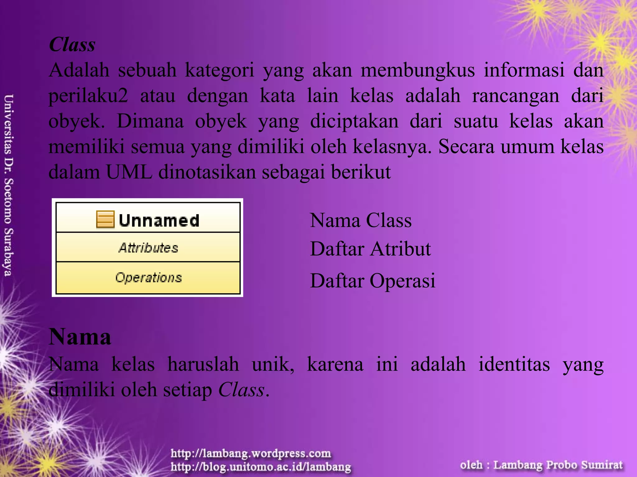 04 class diagram-uml-netbeans | PPT | Free Download