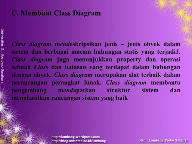 04 class diagram-uml-netbeans | PPT | Free Download