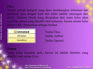 04 class diagram-uml-netbeans | PPT