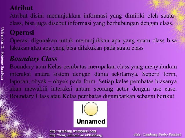 04 class diagram-uml-netbeans | PDF