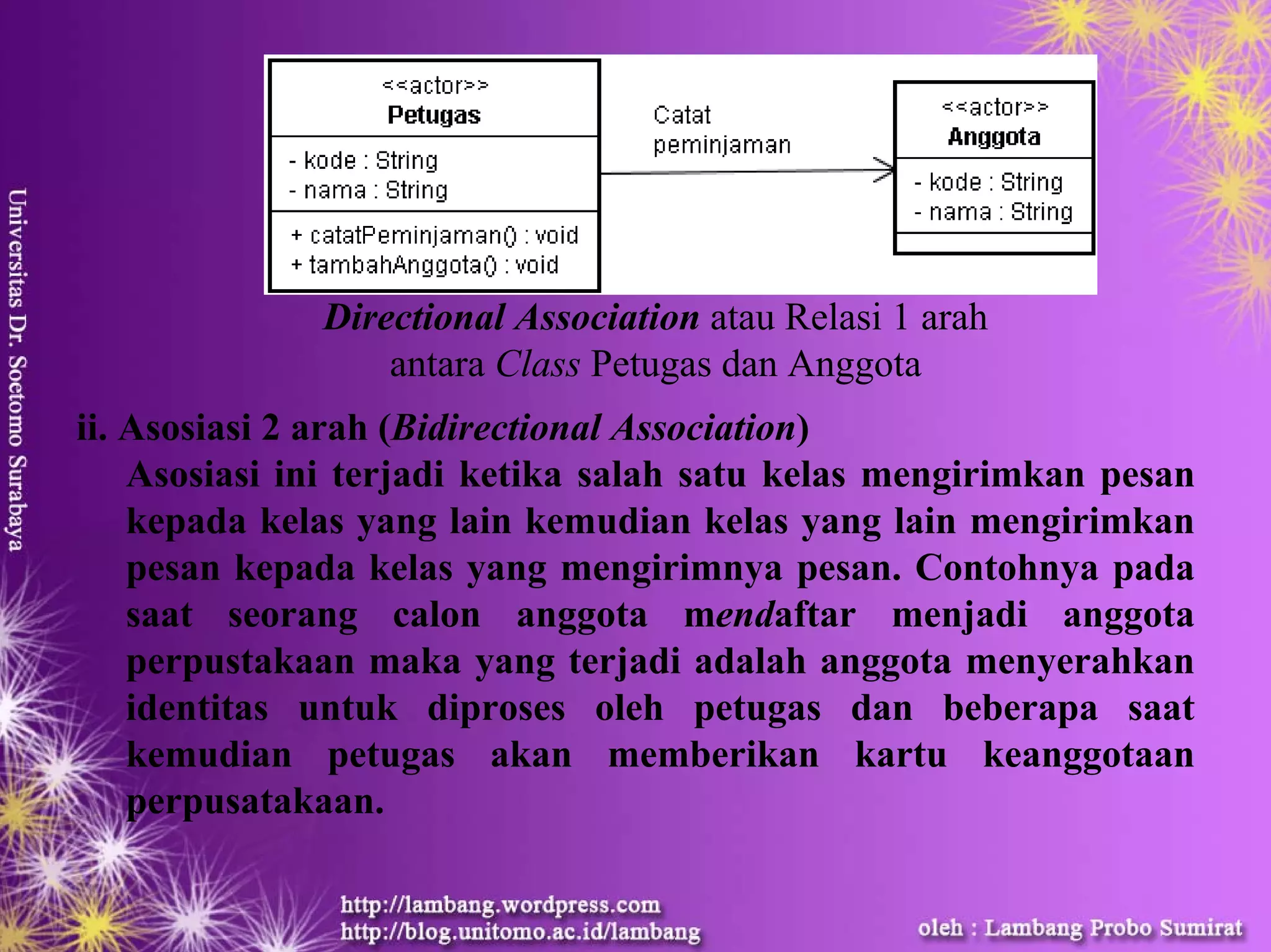 04 class diagram-uml-netbeans | PDF