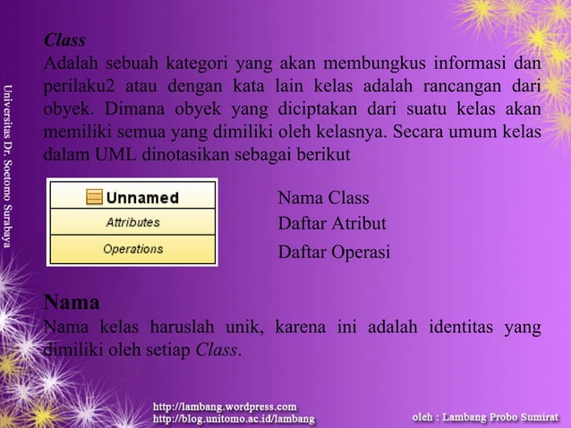 04 class diagram-uml-netbeans | PPT