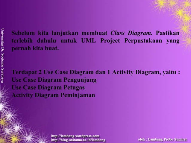 04 class diagram-uml-netbeans | PPT