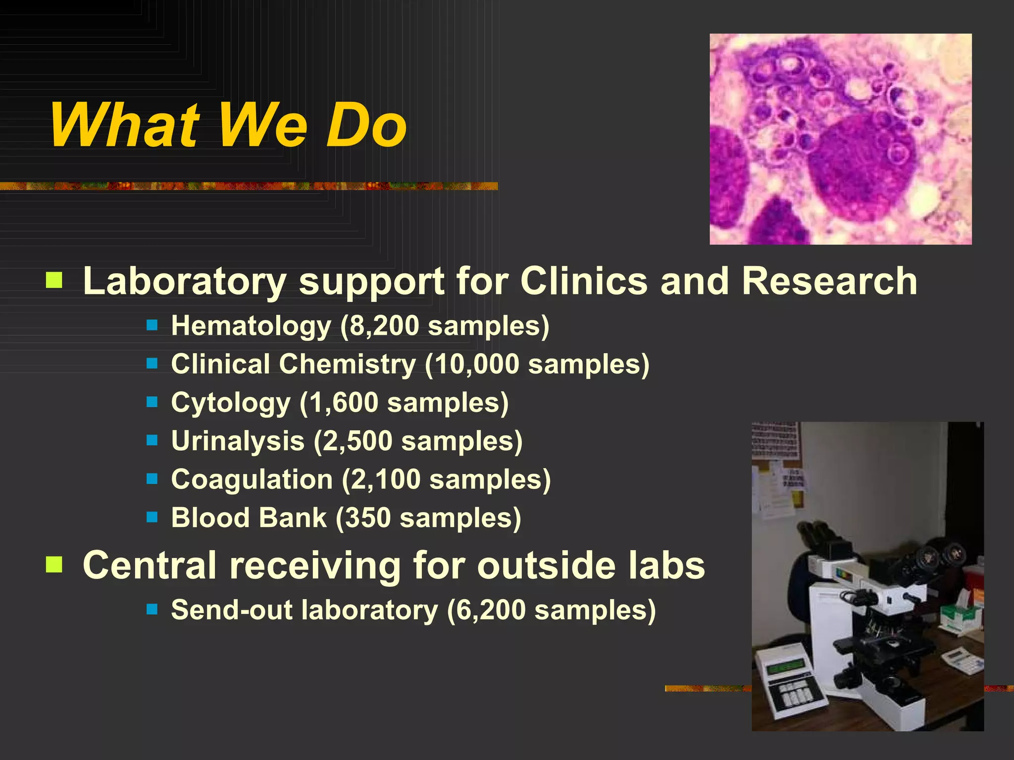 04 clinical pathology | PPT