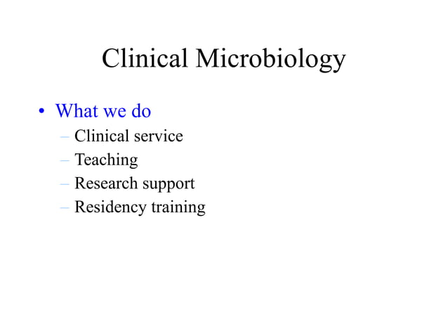 04 clinical pathology | PPT | Blood Disorders | Diseases and Conditions