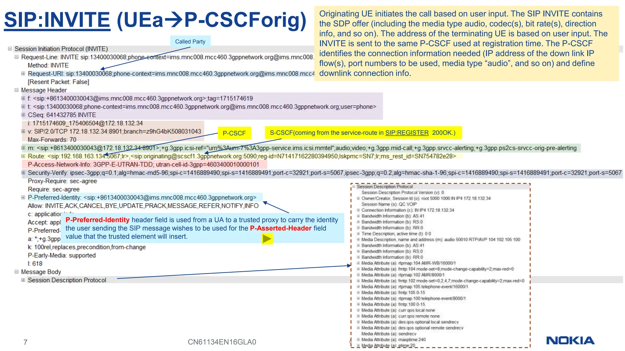 04_CN61134EN16GLA0_VoLTE Voice&Vedio call setup procedure.pptx