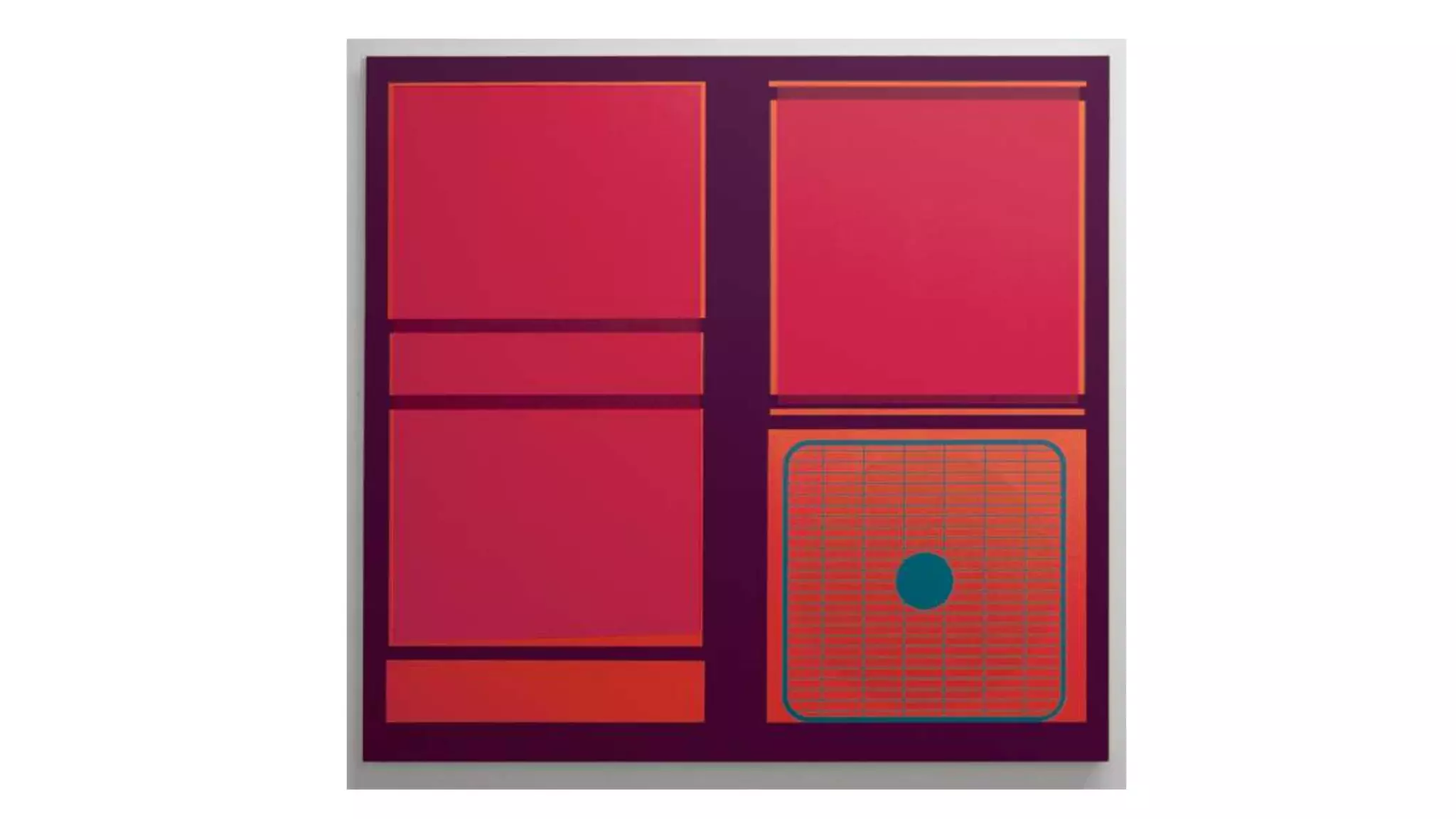 Color matching painting assignments | PPT