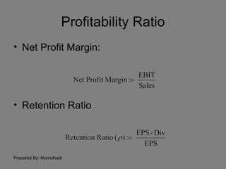 04 company analysis | PPT