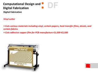 04_computational_design_digital_fabrication_intro to digitalfabrication ...
