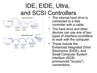 04 connector and components | PPT
