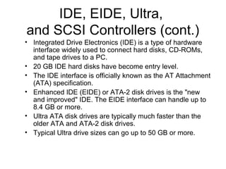 04 connector and components | PPT