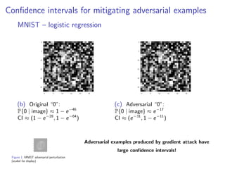 Statistical Inference Using Stochastic Gradient Descent | PDF